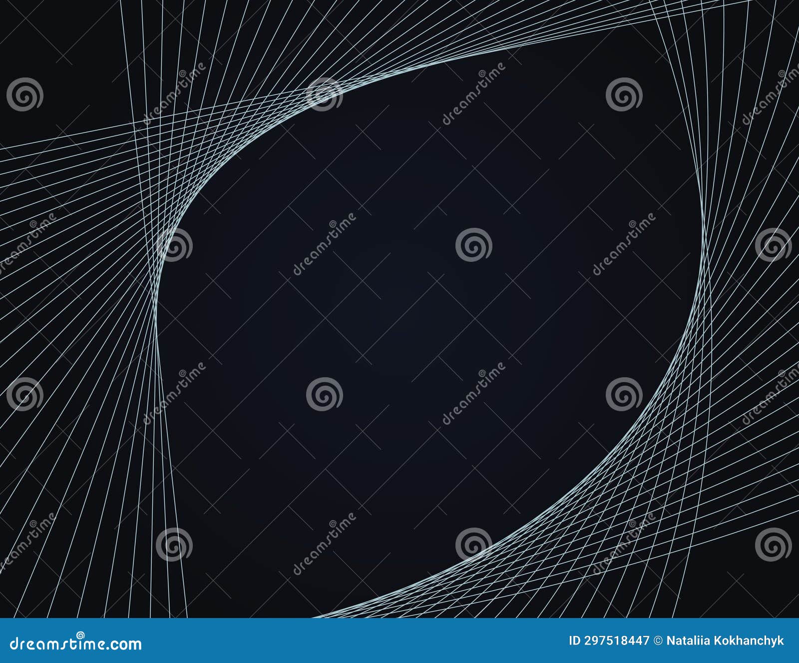 Abstract Lines Wallpaper Background Design Dark Colors Bright Lines ...