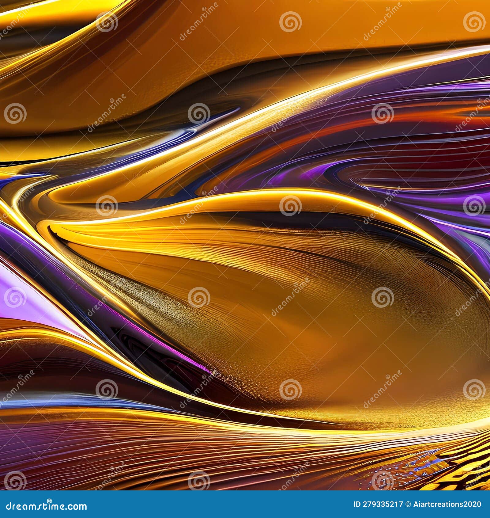 1526 Abstract Liquid Forms: A Visually Captivating Background Featuring ...