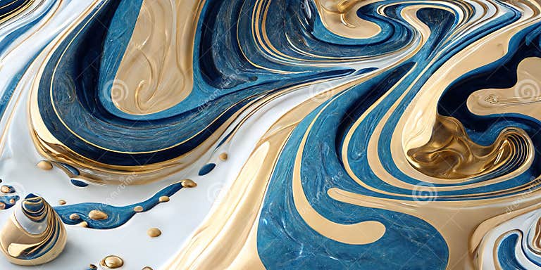 Abstract liquid graphics stock illustration. Illustration of splash ...