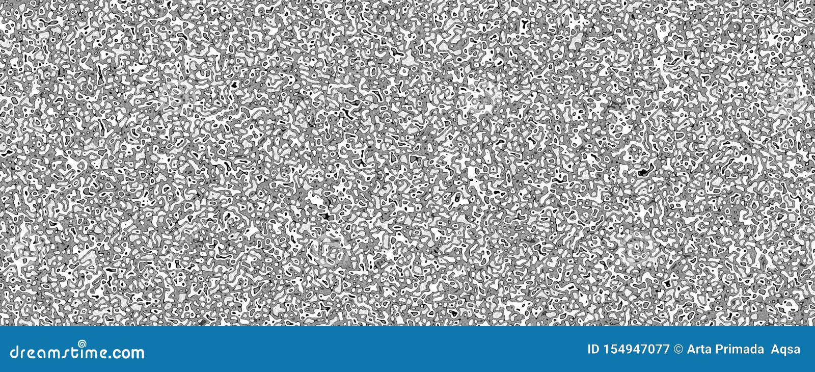 Abstract Liquid Grey Pattern Background Stock Illustration ...