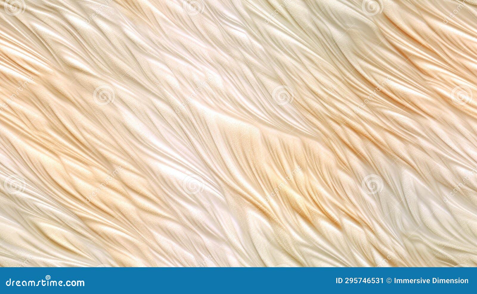 Abstract Liquid Light Emulsion in Desertwave Texture, Pale Illusions ...