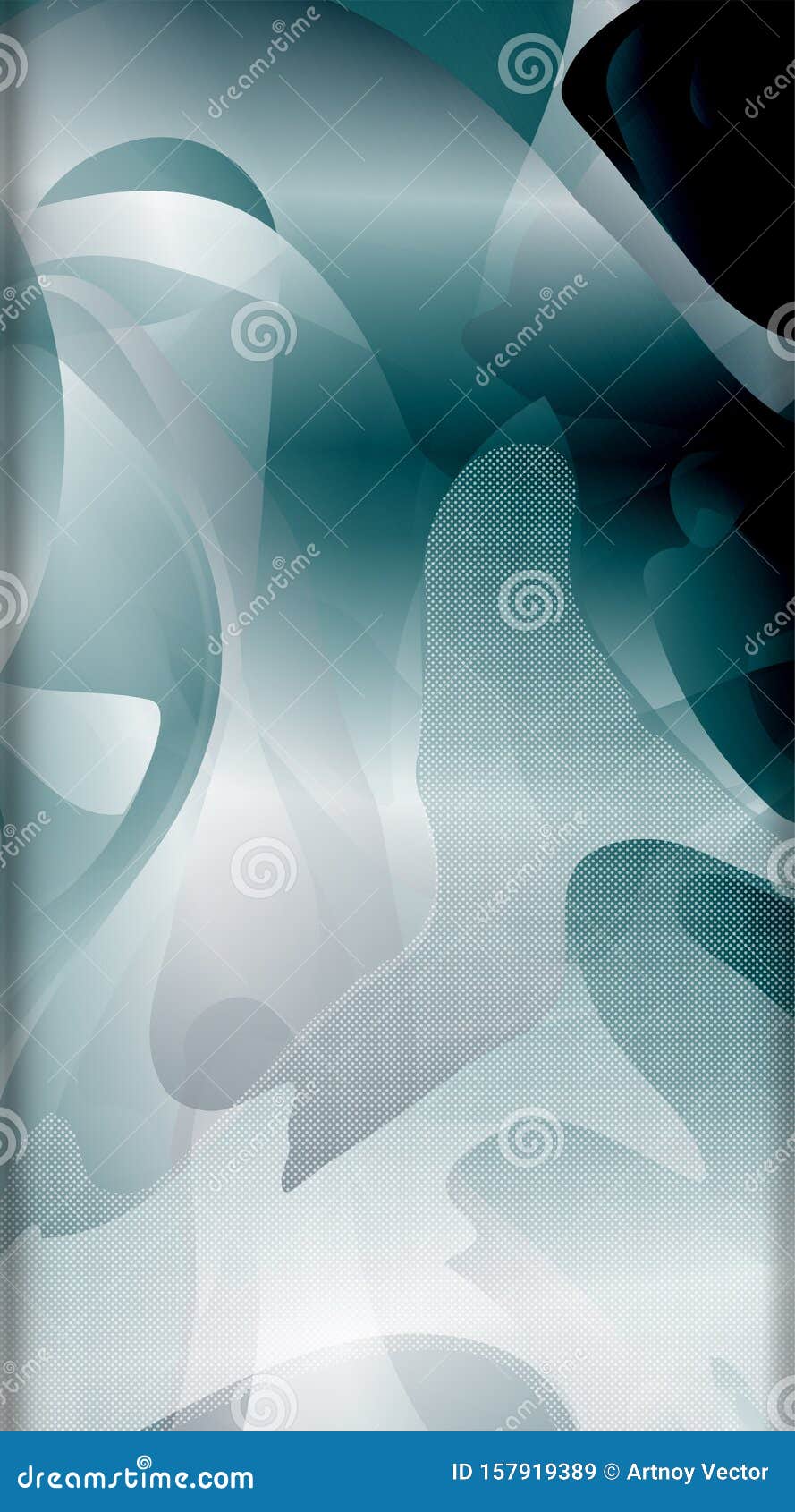 Design Abstract Vector Backgrounds in Eps 10 Stock Vector ...