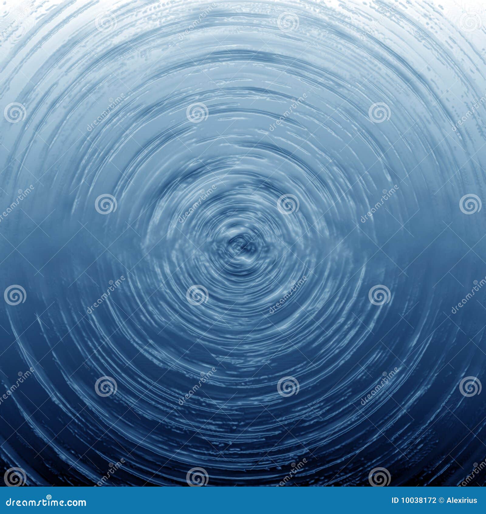 Abstract liquid ripples stock illustration. Illustration of ripple ...