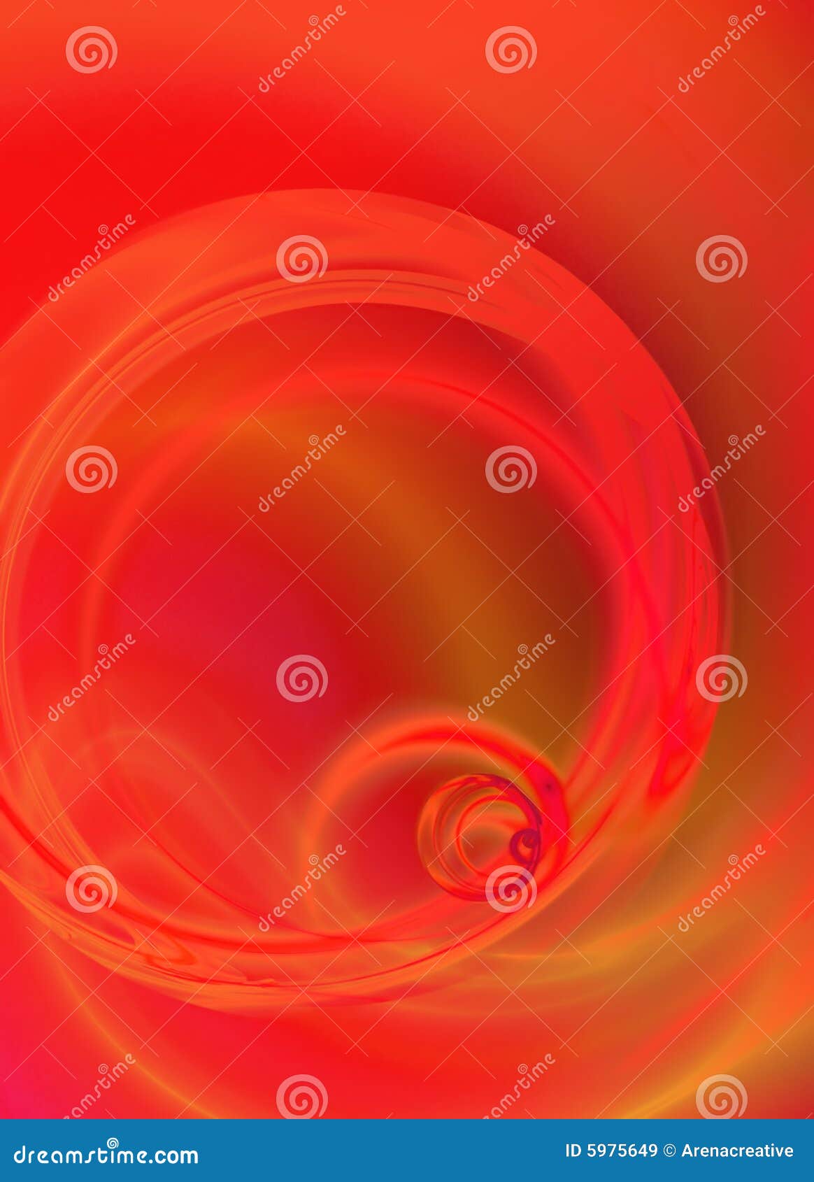 Abstract Liquid Swirl stock illustration. Illustration of backgrounds ...