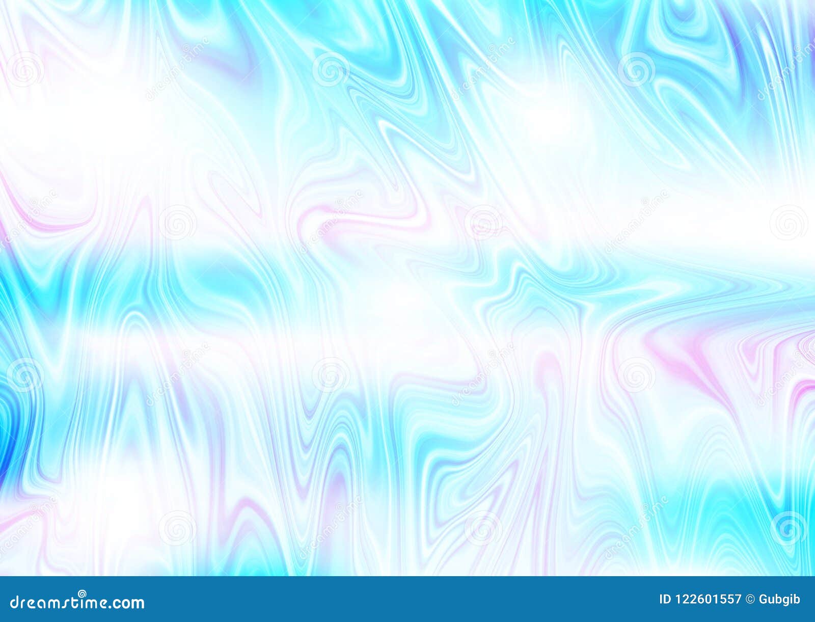 Abstract Liquify Effect Background Stock Illustration - Illustration of ...