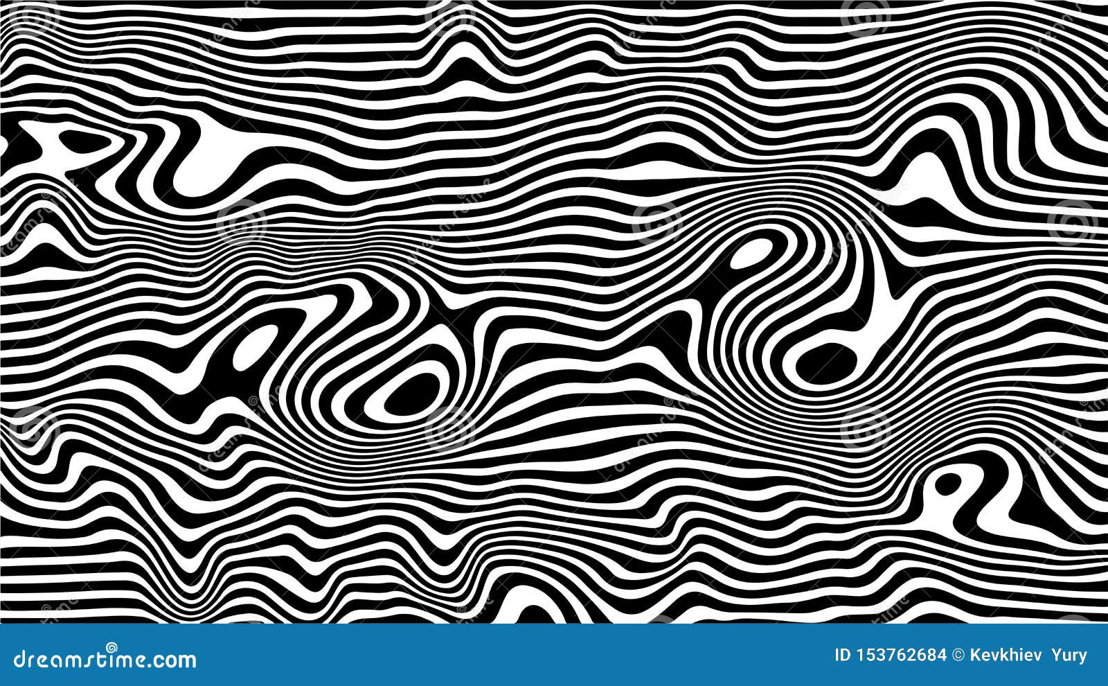 Abstract Liquify Line Background Vector Illustration Stock Vector ...