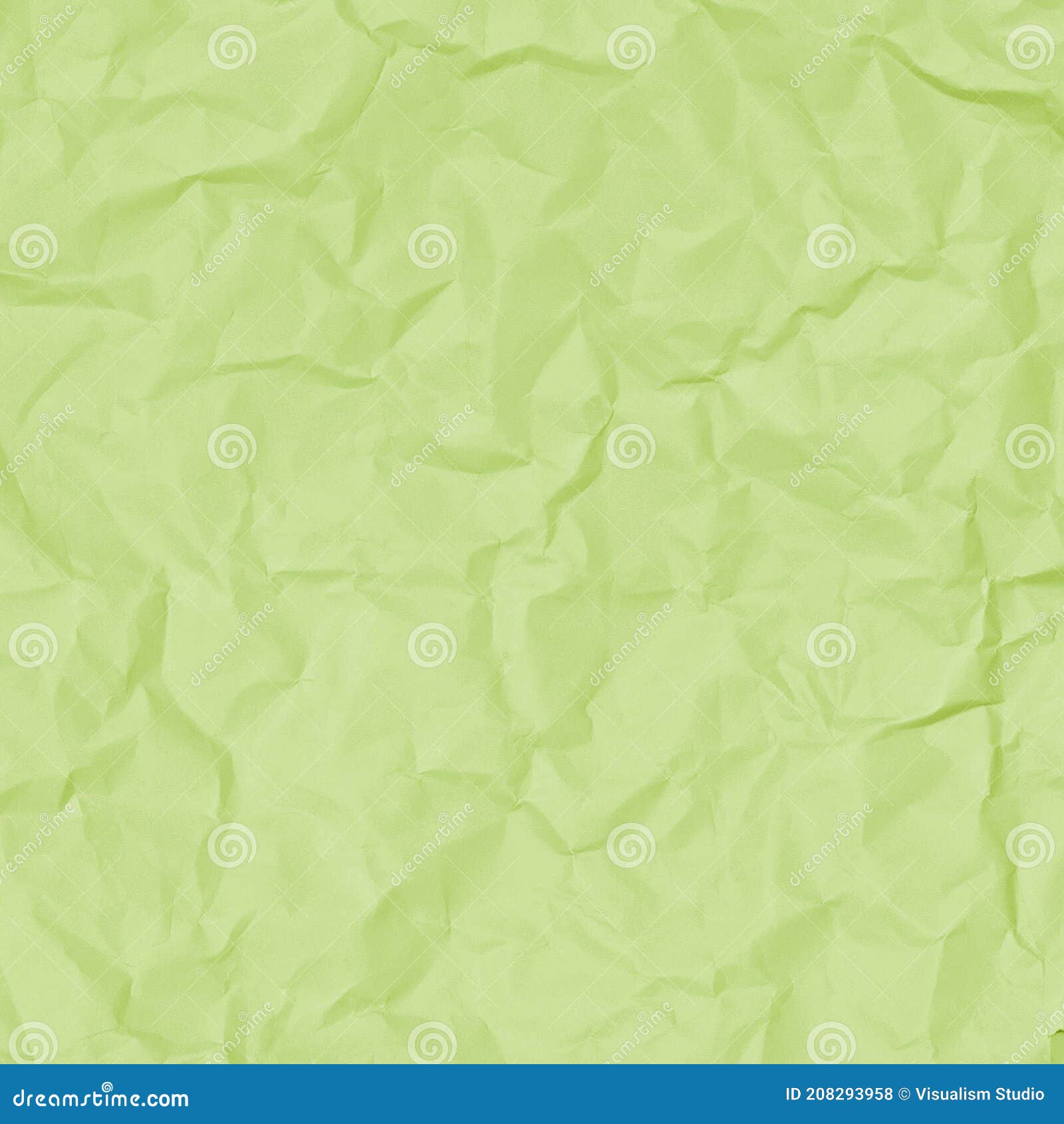 Abstract Lite Green Broken Paper Texture with Straight Line on Paper ...