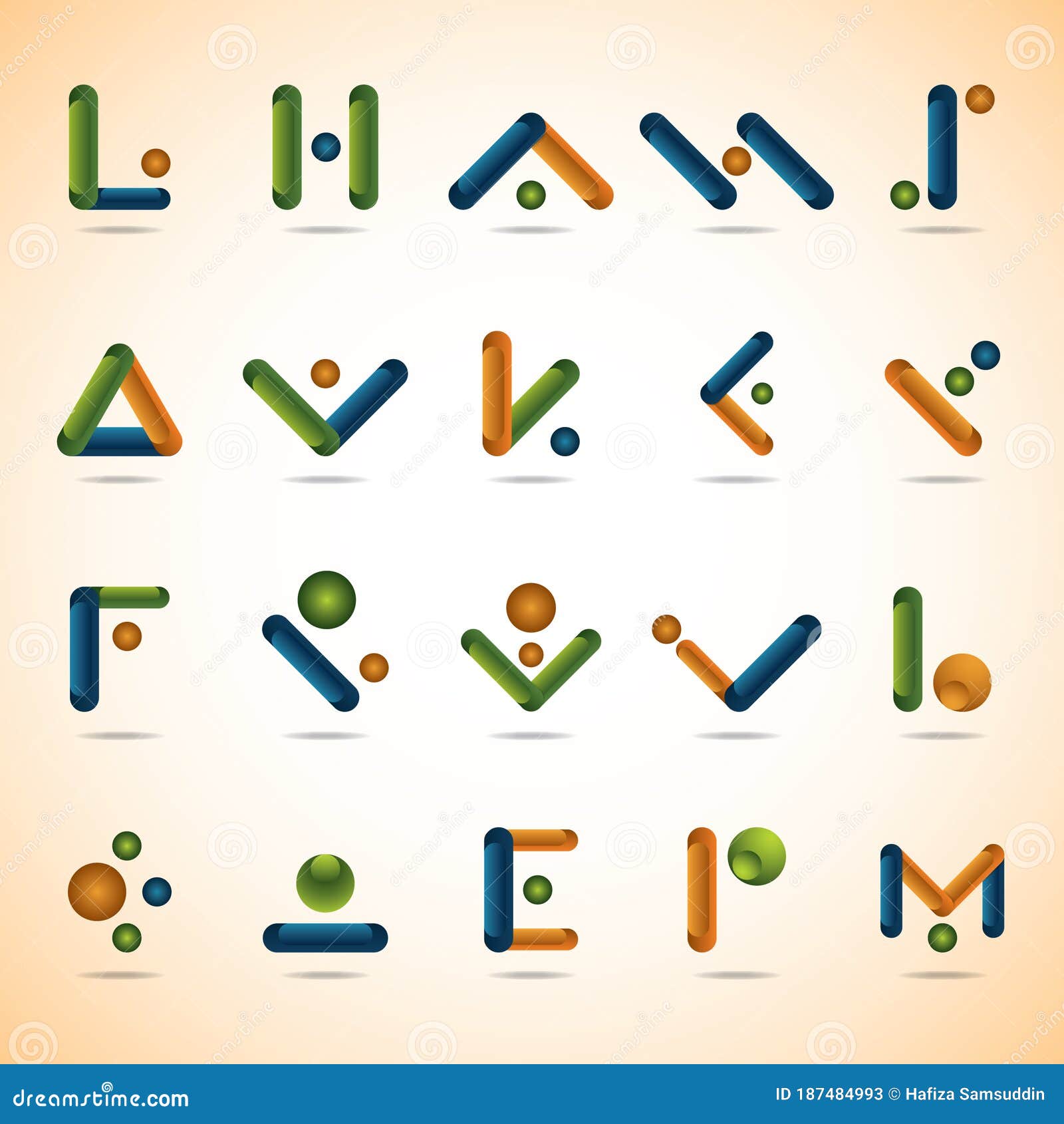 Logo 1b Stock Illustrations – 5 Logo 1b Stock Illustrations, Vectors ...