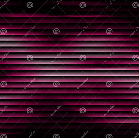 Abstract louver stock illustration. Illustration of radiance - 12836581