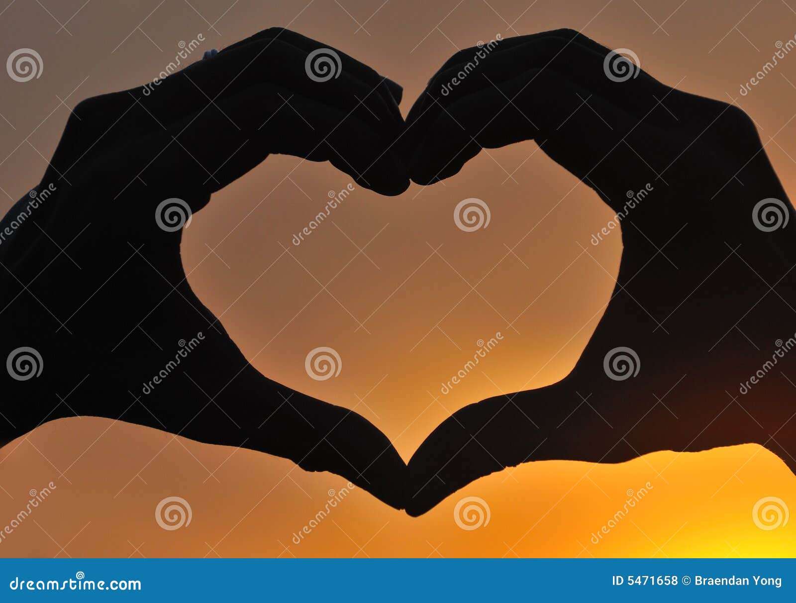 Abstract Love stock photo. Image of meaning, sign, sunset - 5471658