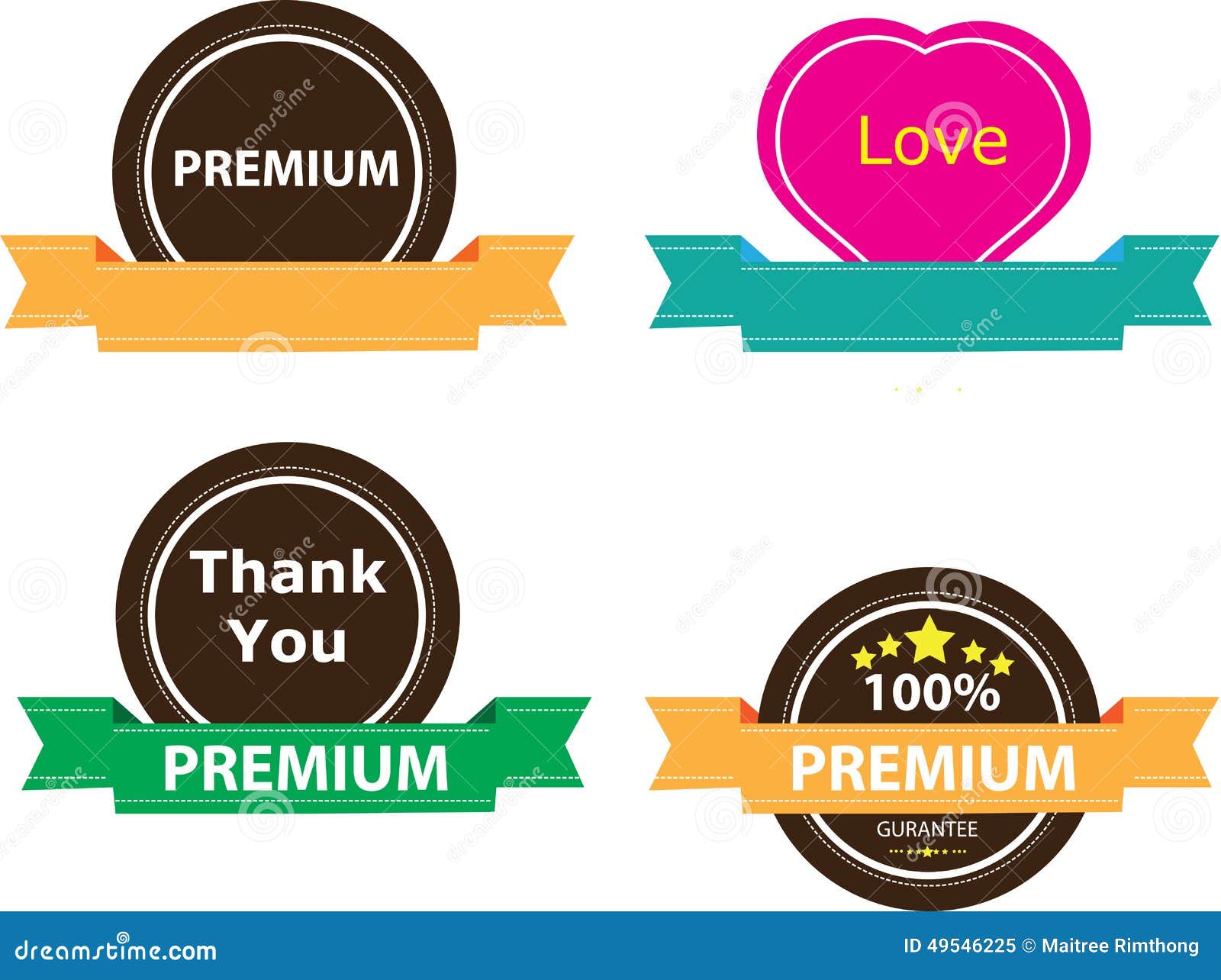 Abstract Love Symbol Design Stock Illustration - Illustration of vecto ...