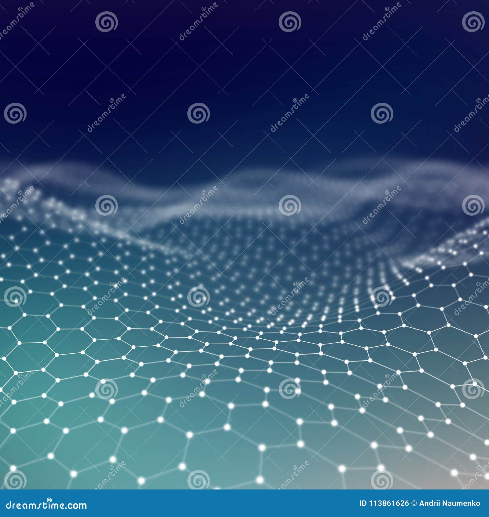 Abstract Low Poly Background. Plexus Polygonal Background. Plexus Low ...