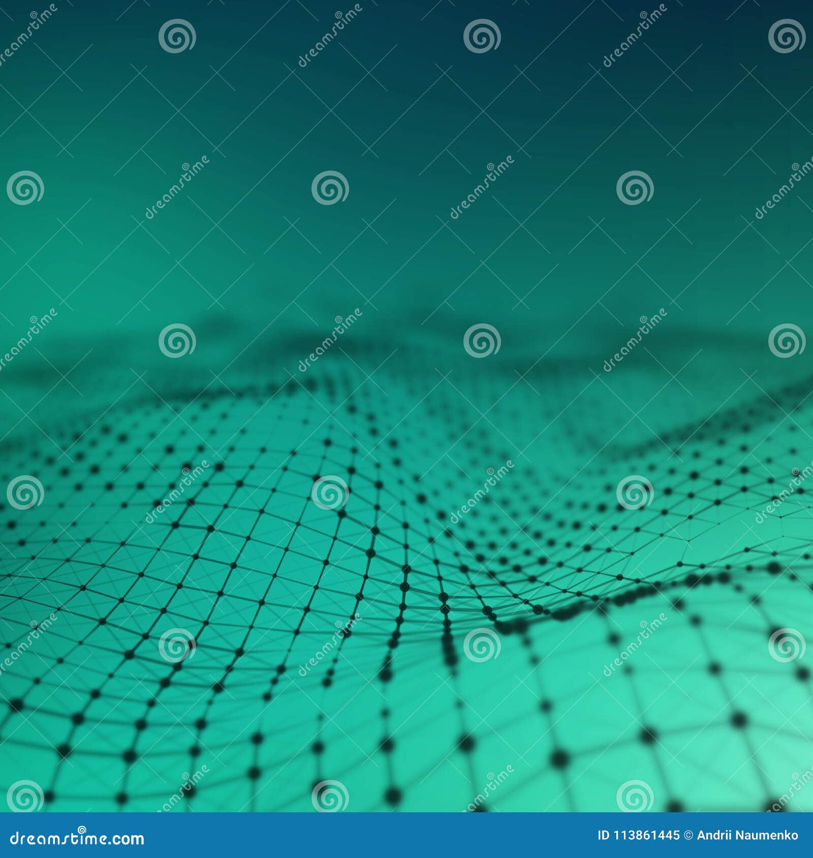 Abstract Low Poly Background. Plexus Polygonal Background. Plexus Low ...