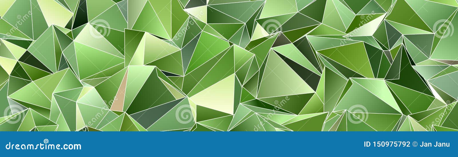Triangulated Texture. Design. Polygonal Geometrical Pattern. Triangular ...