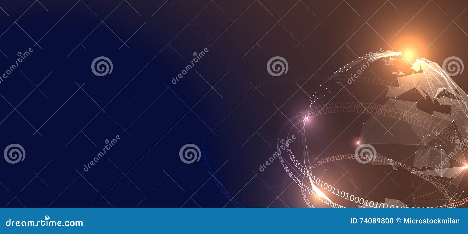 Abstract Low Poly Earth with Binary Digits. Stock Vector - Illustration ... Abstract Low Poly Earth with Binary Digits. Stock Vector - Illustration ...