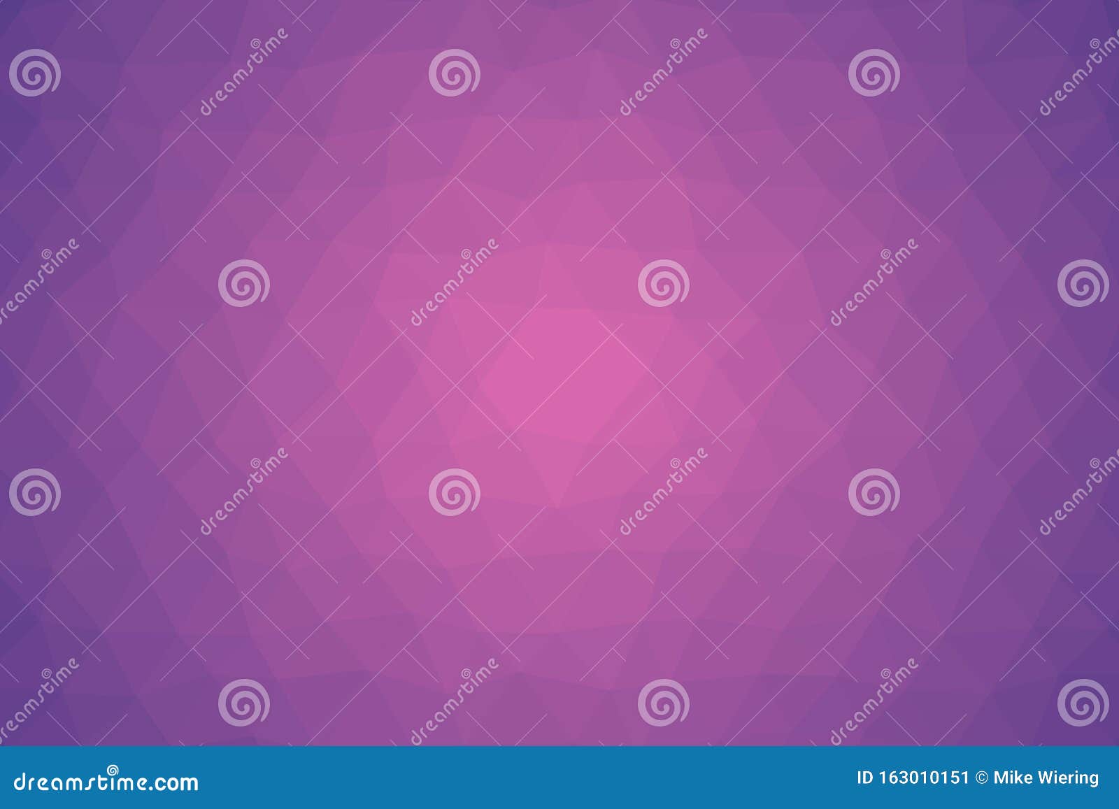 Abstract Purple Background Image Made from Colored Triangles with ...