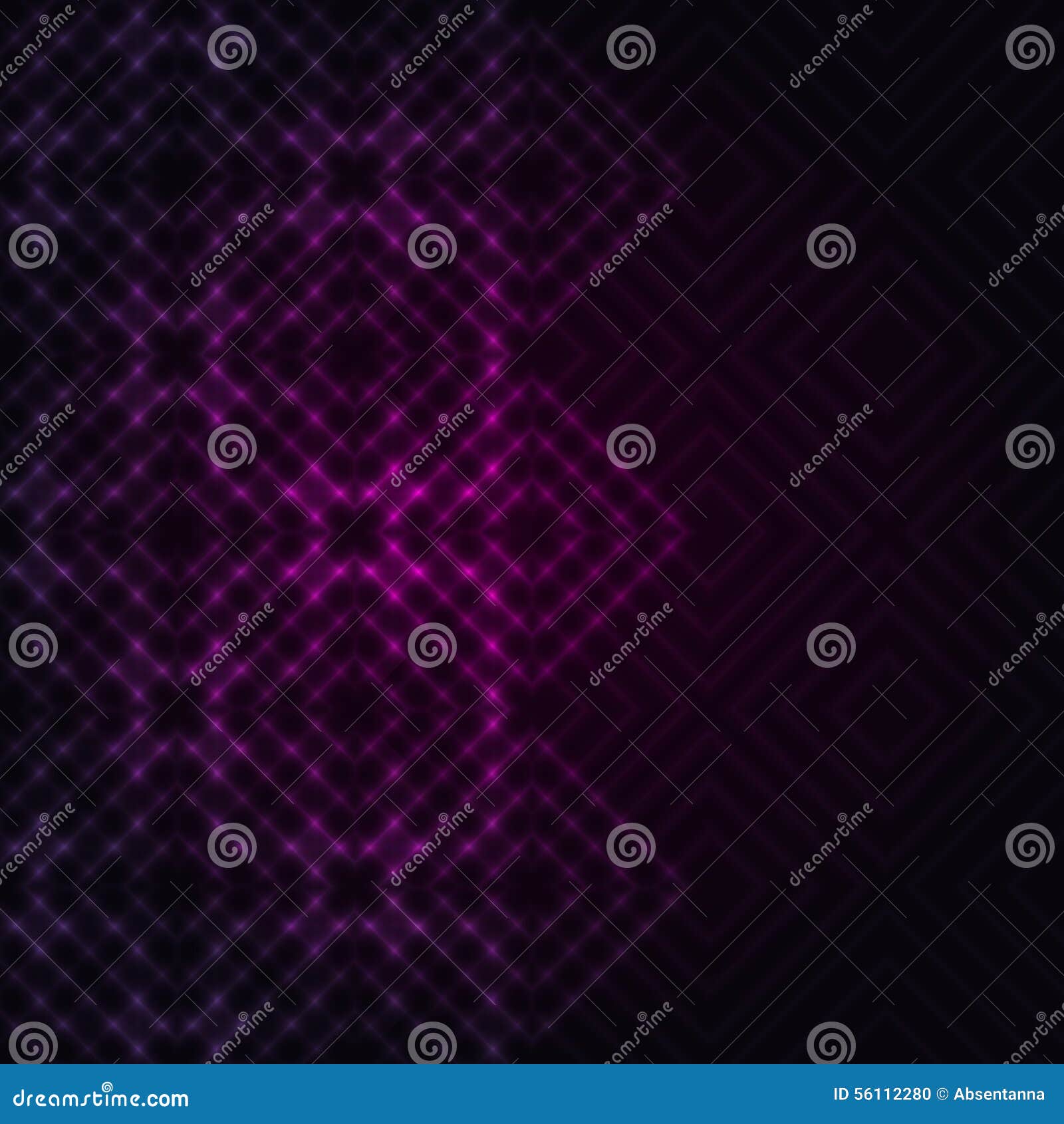 Abstract Luminous Background Stock Vector - Illustration of texture ...