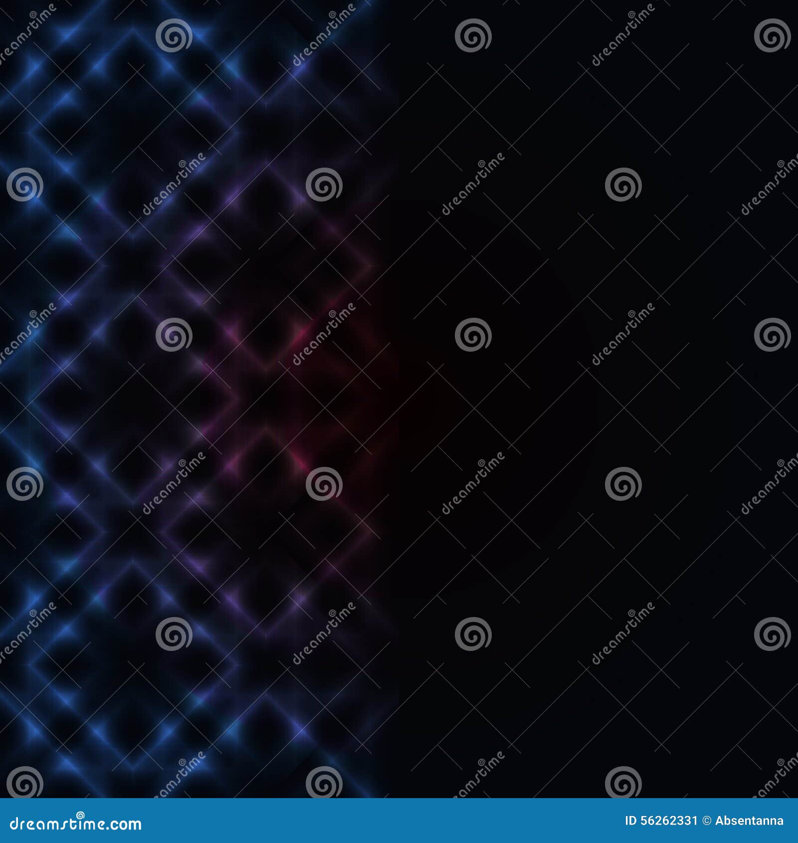 Abstract Luminous Background Stock Vector - Illustration of luminous ...