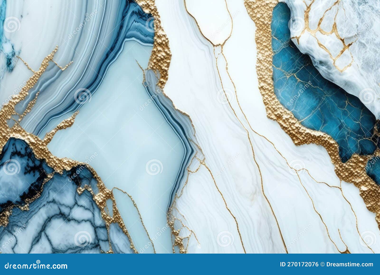 Abstract Luxurious and Exclusive Marble Texture Background, Generated ...