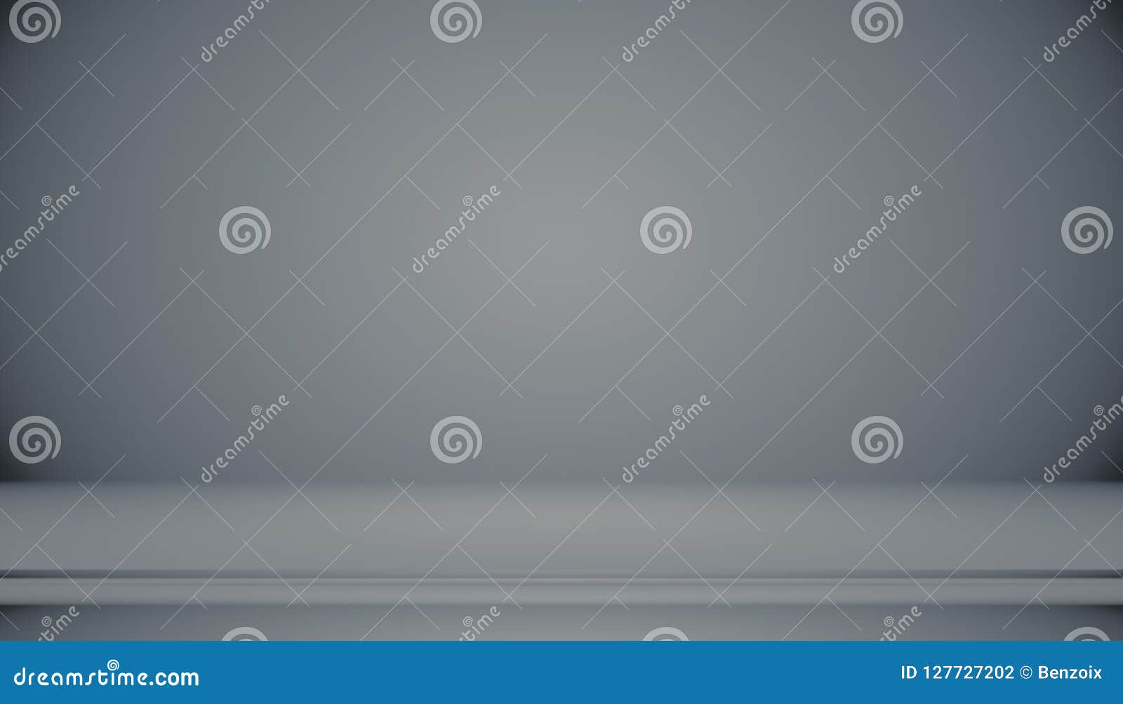 Abstract Luxury Black Gradient with Border Vignette Background Studio ...