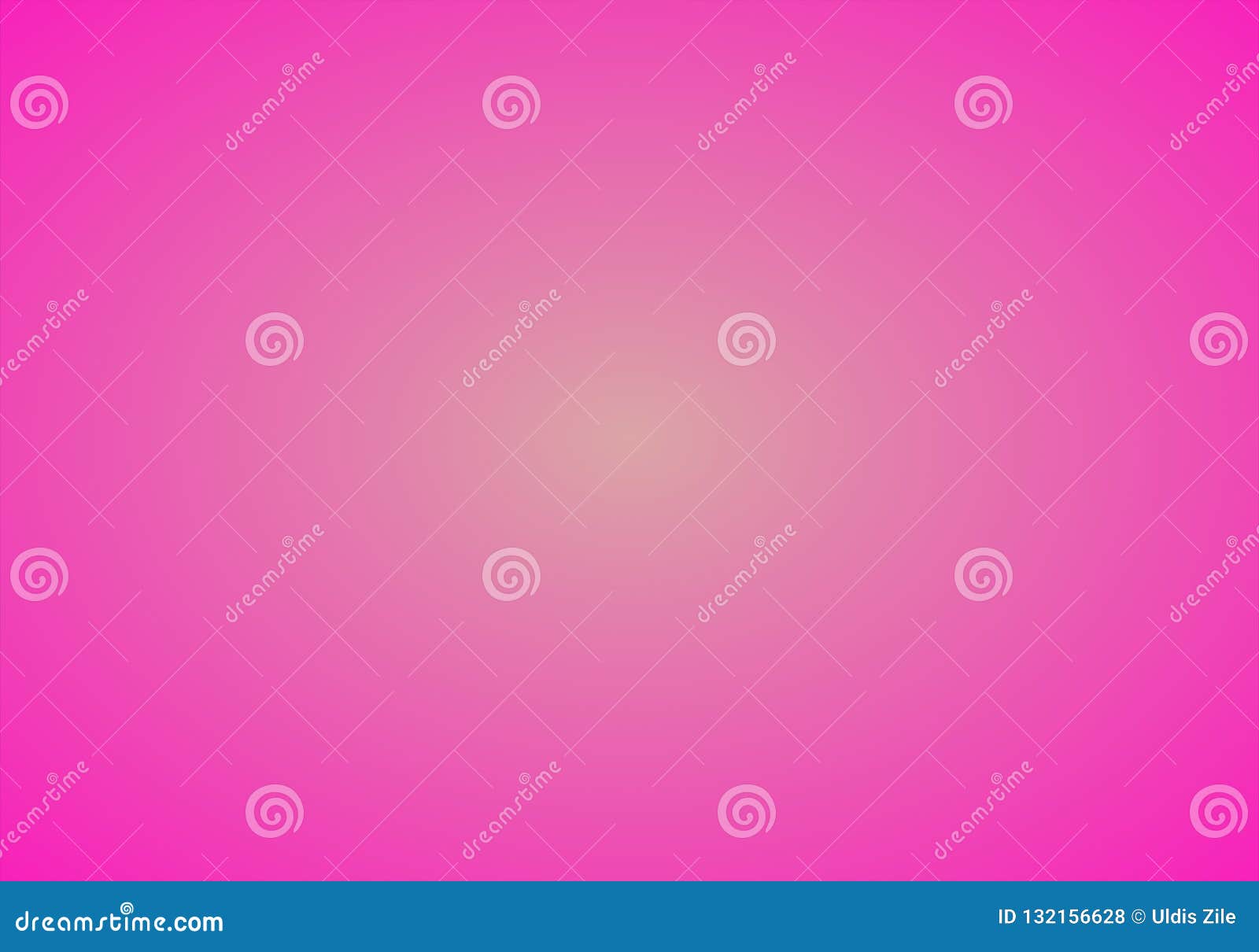 Simple Pink & White Abstract Background with Radial Gradient Effect ...