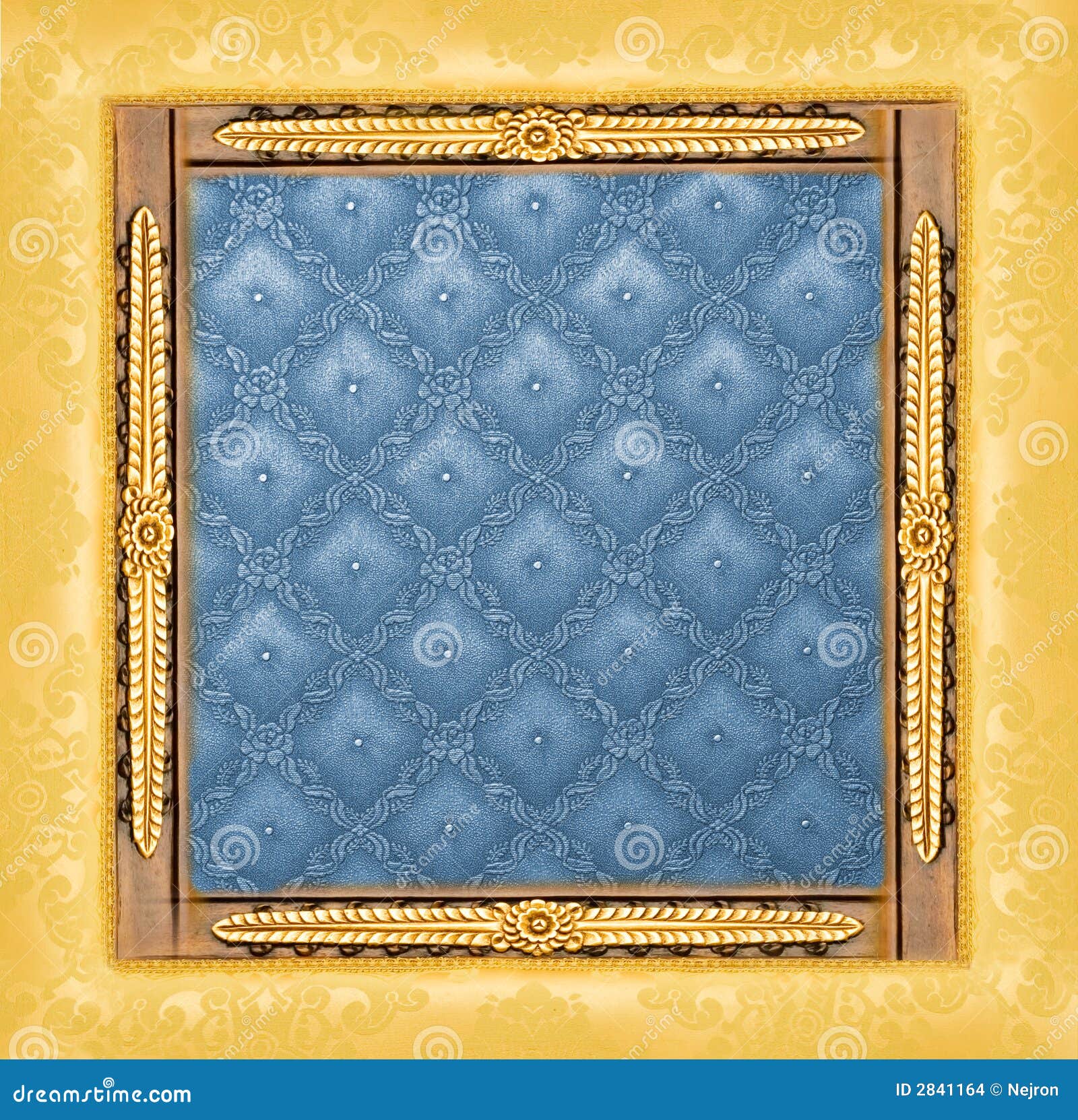 Abstract luxury border stock photo. Image of bright, furniture - 2841164
