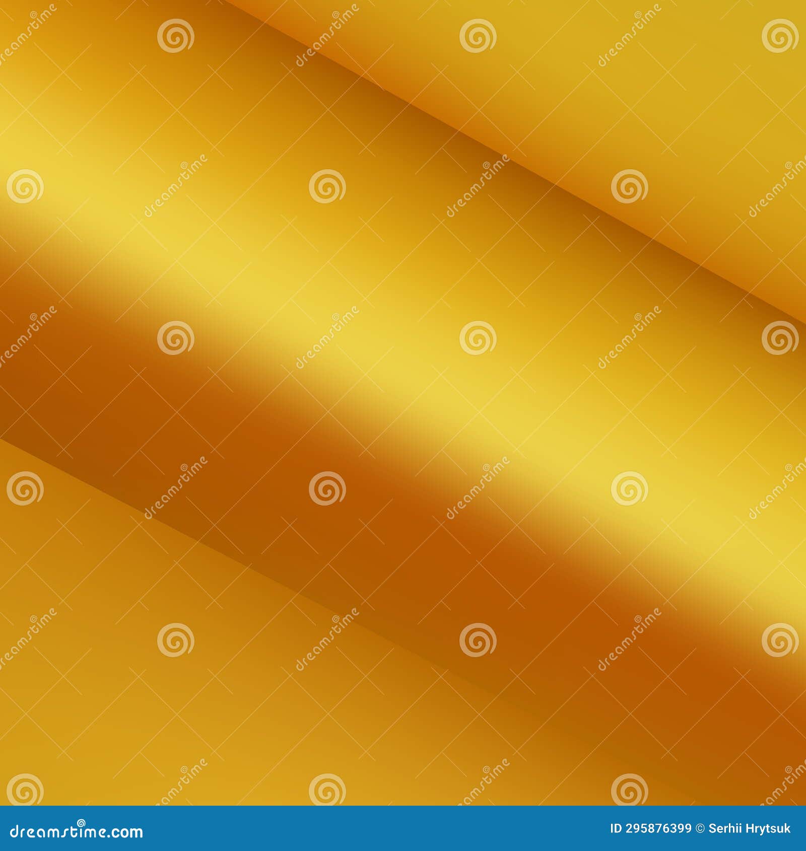 Abstract Luxury Gold Fabric with Soft Wave Texture Background Stock ...