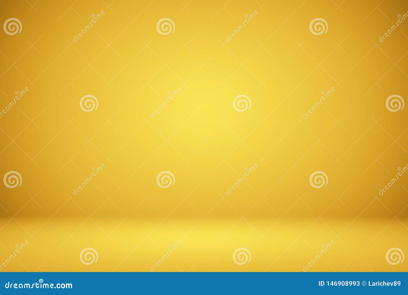 Abstract Luxury Gold Studio Well Use As Background,layout and ...