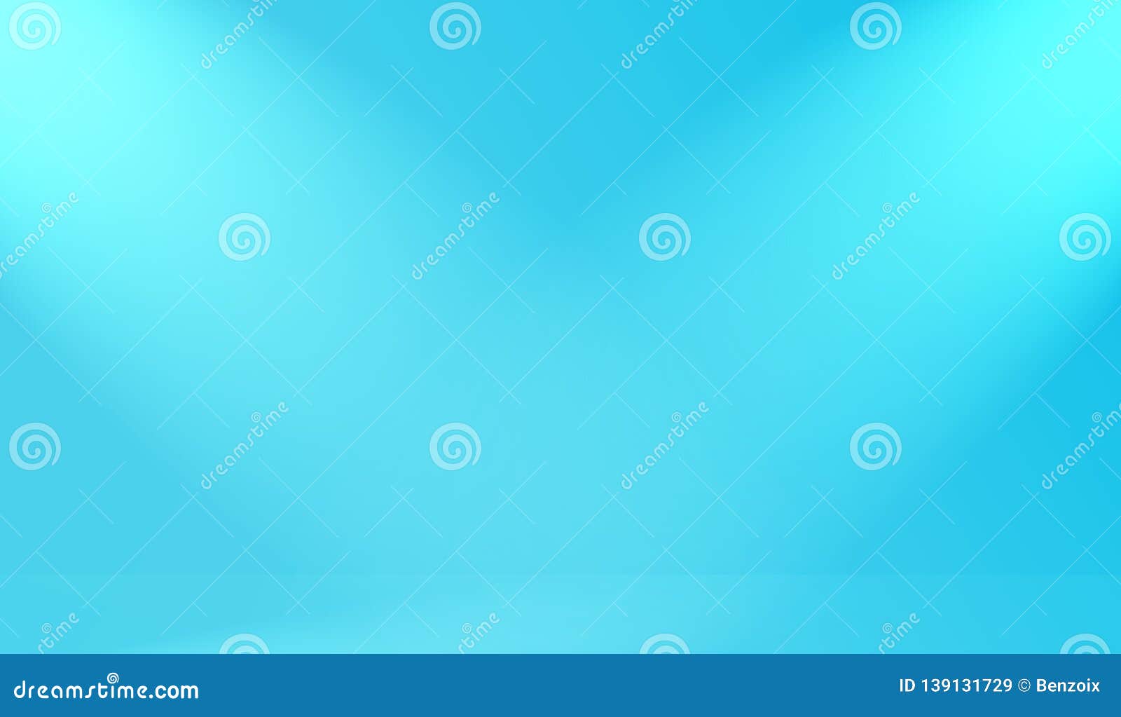 Abstract Luxury Gradient Blue Background. Smooth Dark Blue with Black ...