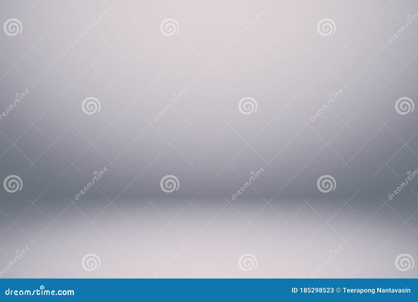 Abstract Luxury Grey Studio Room Background. Stock Illustration ...