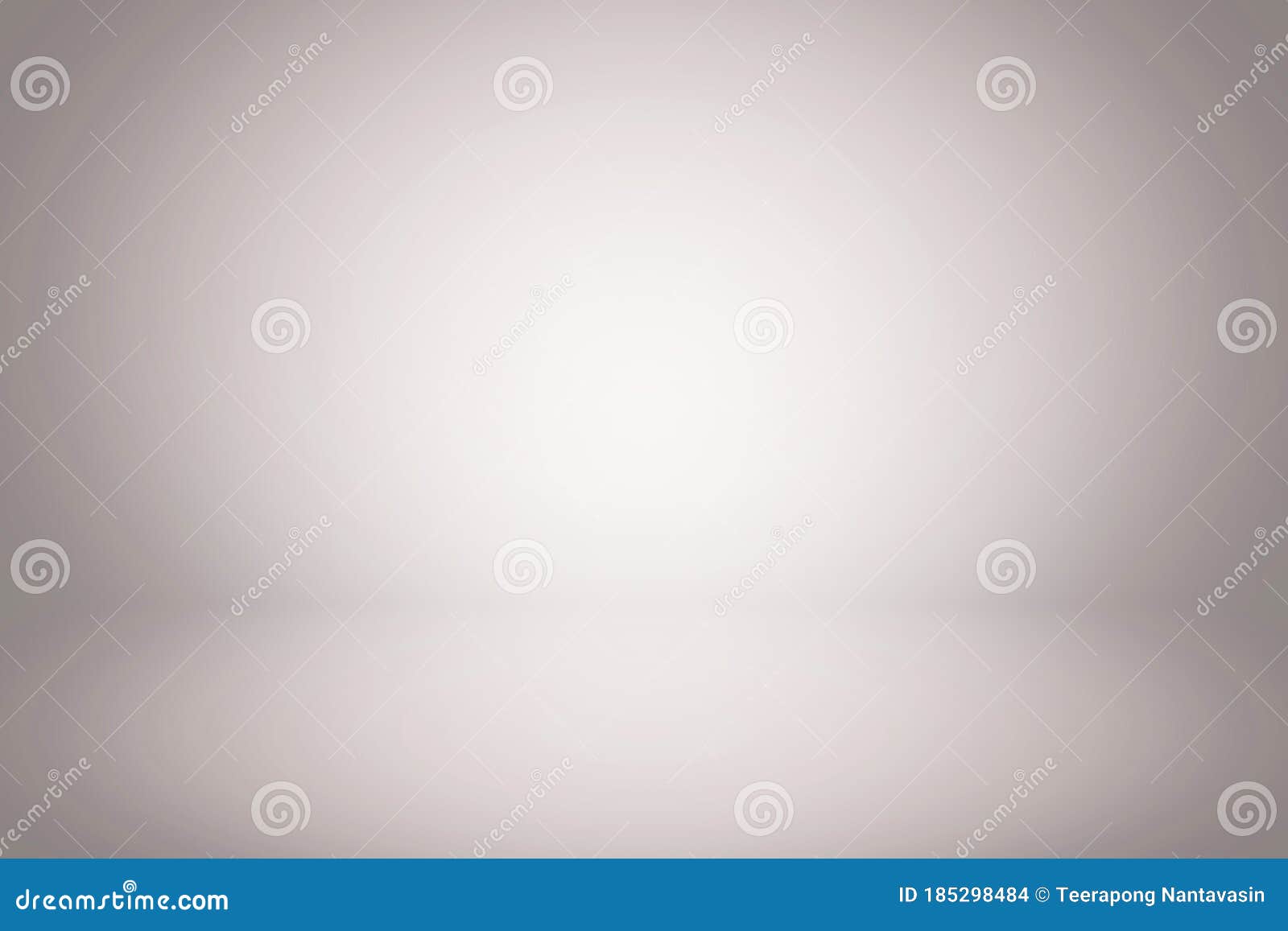 Abstract Luxury Grey Studio Room Background. Stock Photo - Image of ...