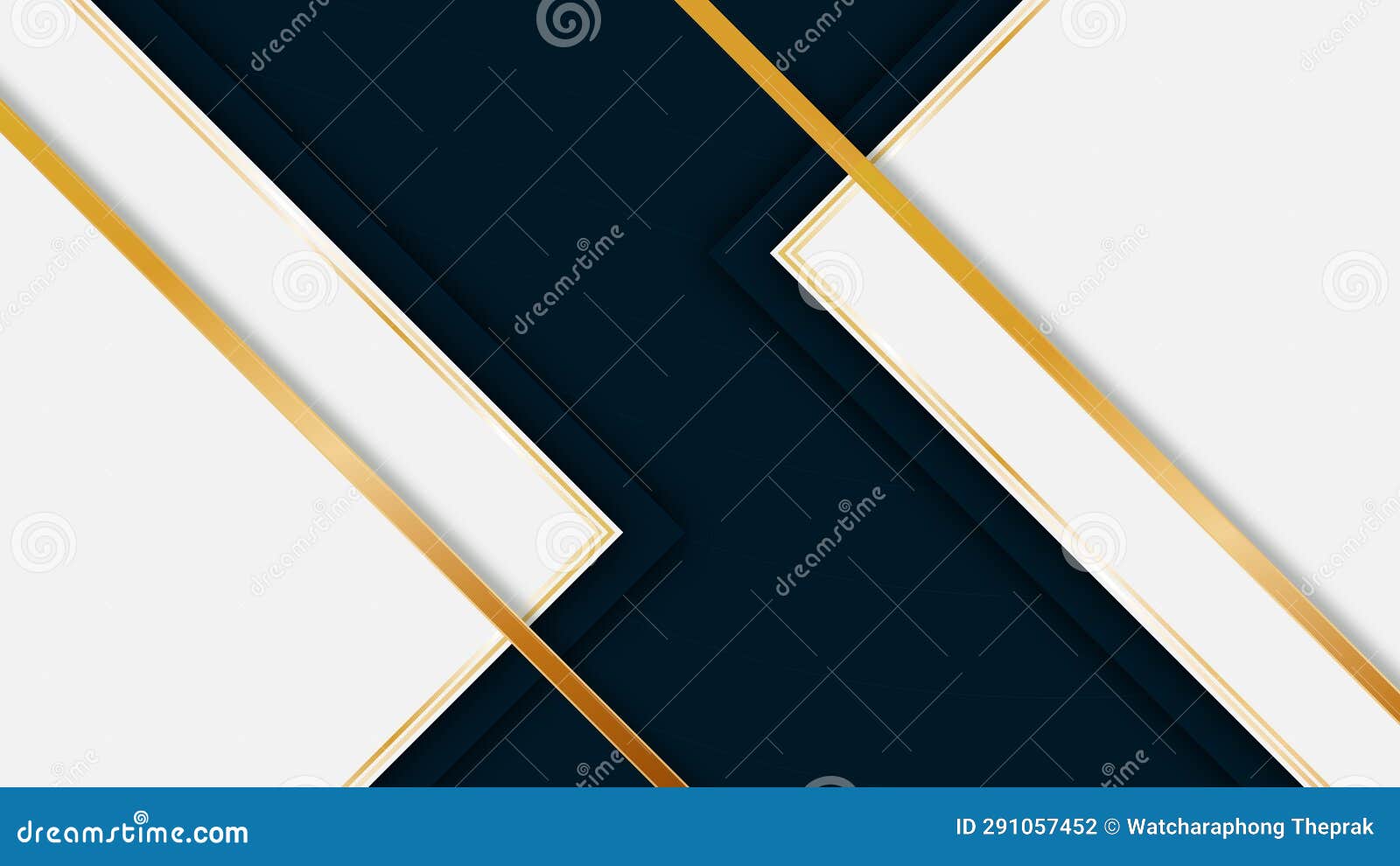 Abstract Luxury Layout, Premium Layout Background Stock Illustration ...