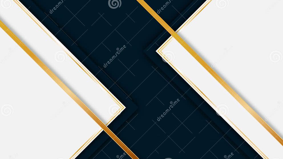 Abstract Luxury Layout, Premium Layout Background Stock Illustration ...