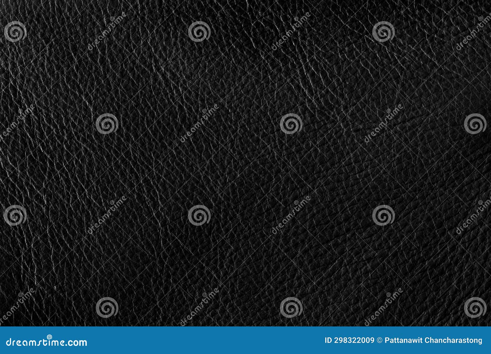 Abstract Luxury Leather Black Color Texture for Background. Dark Gray ...
