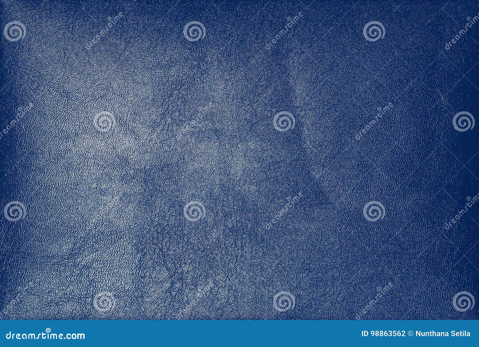 Abstract Luxury Leather Dark Blue Texture for Background. Stock Photo ...