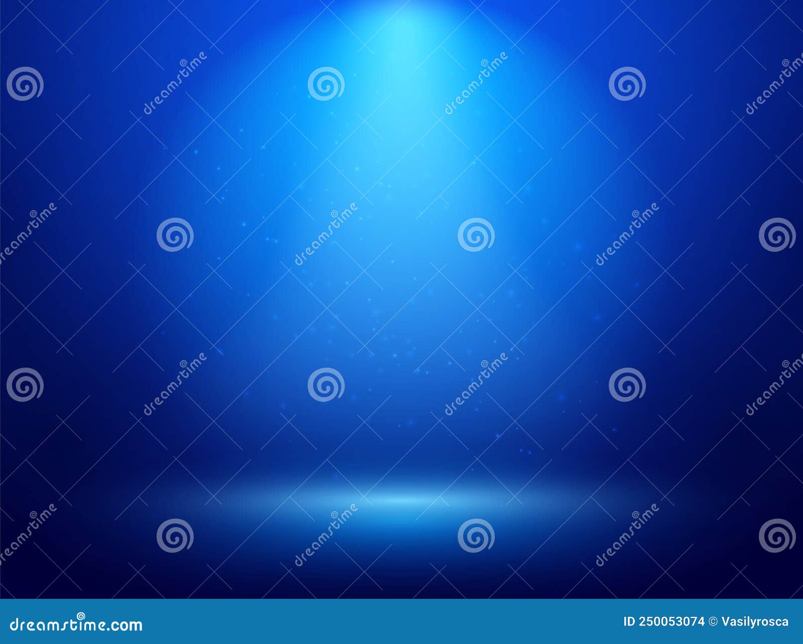 Abstract Luxury Light Shining Blue Background. Luxury Digital Wallpaper ...