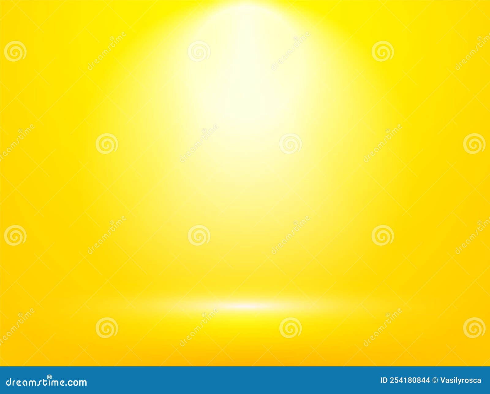Abstract Luxury Light Shining Yellow Background. Luxury Digital ...