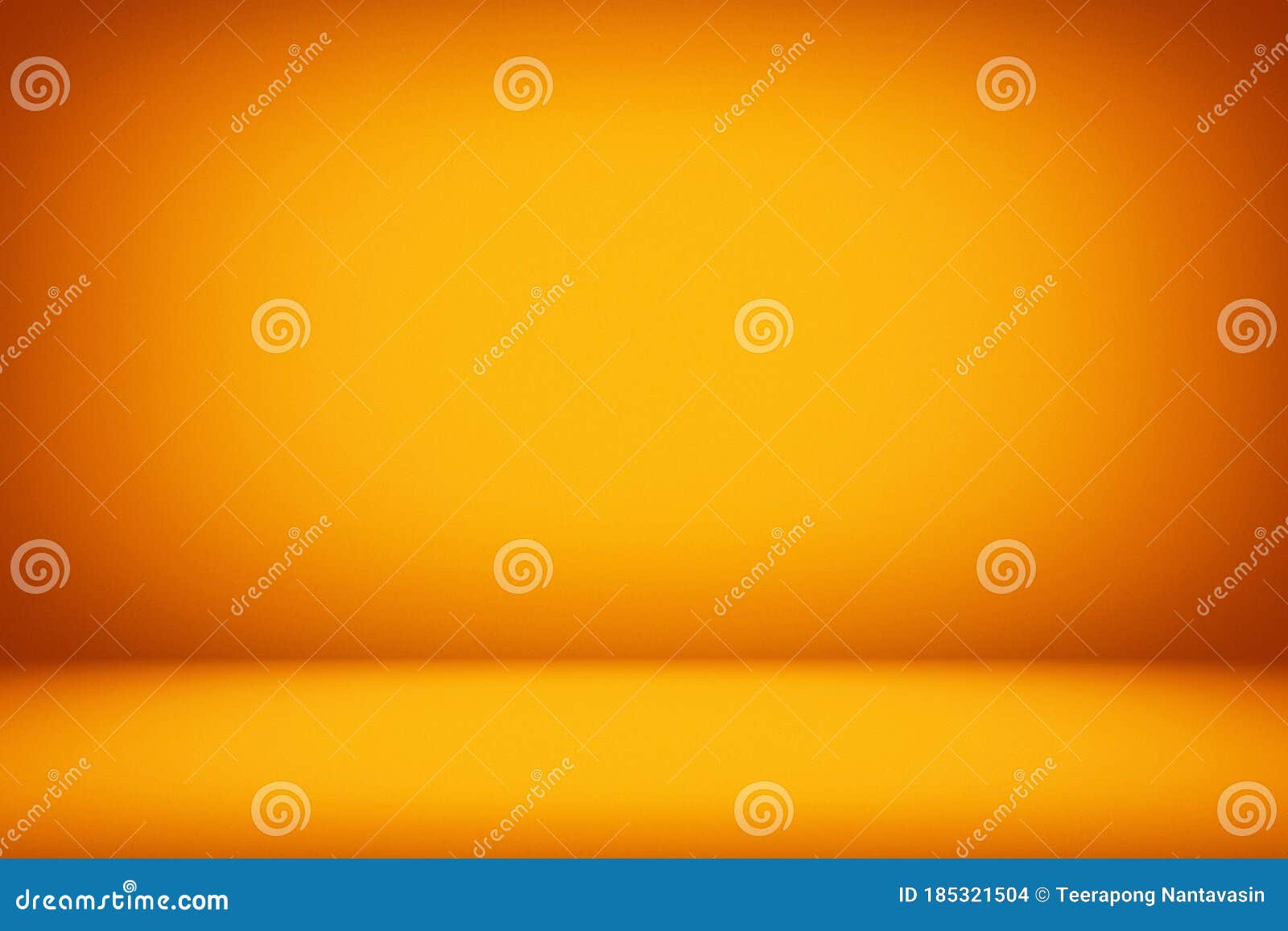 Abstract Luxury Lush Lava Red Gradient Studio Backdrop with Grains ...