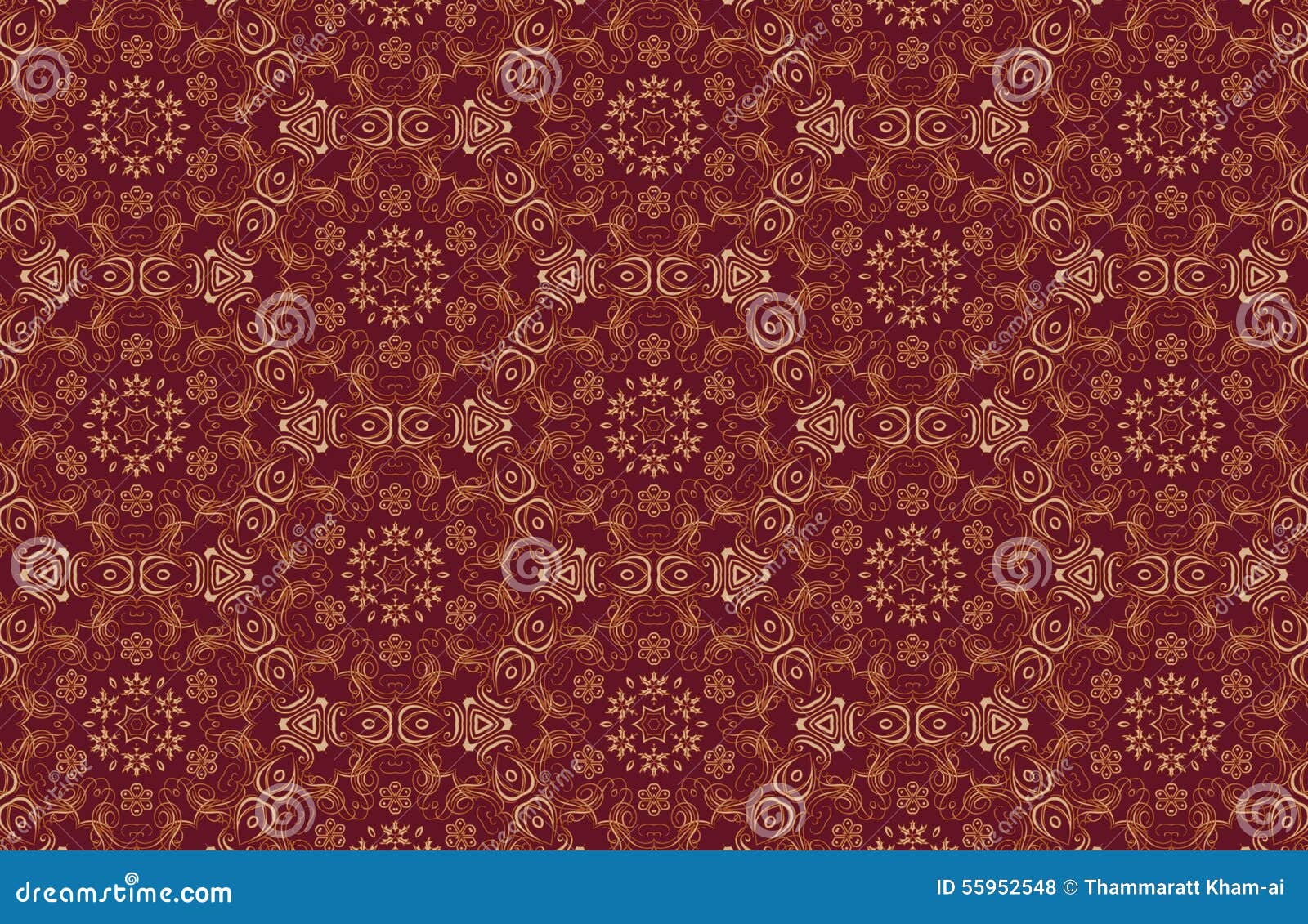 Abstract Luxury Patterns Background Stock Illustration - Illustration ...