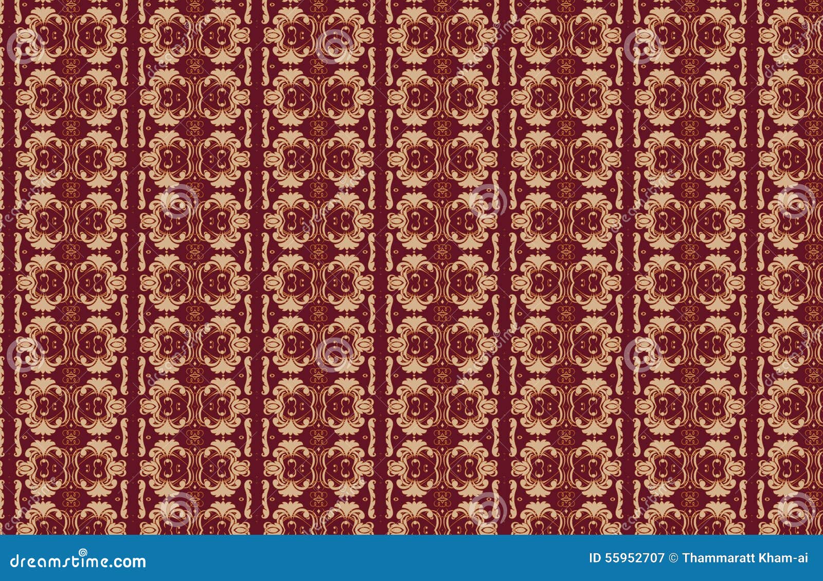 Abstract Luxury Patterns Background Stock Illustration - Illustration ...