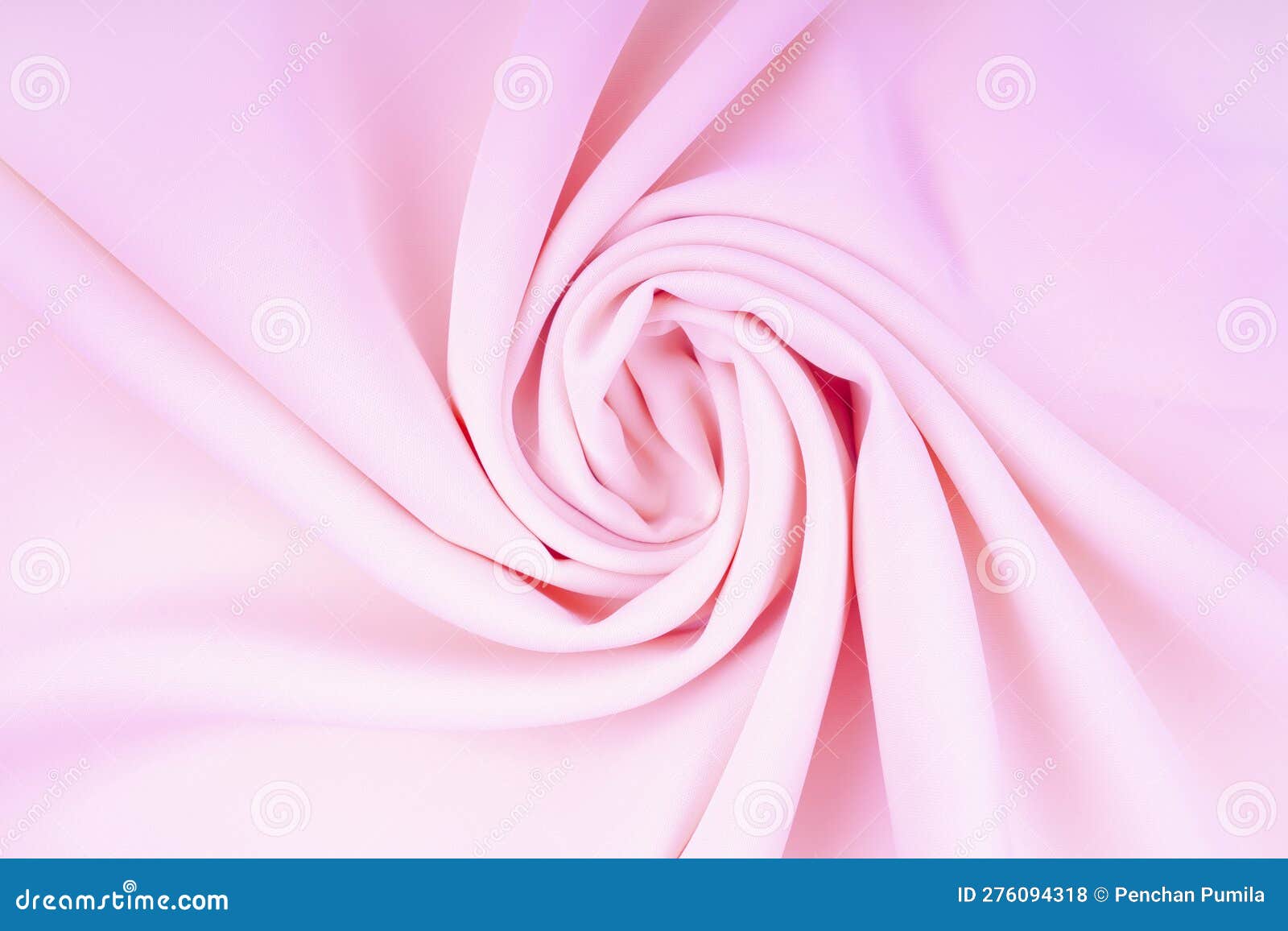 The Abstract Luxury Pink Color Cloth Texture As Background Stock Photo ...