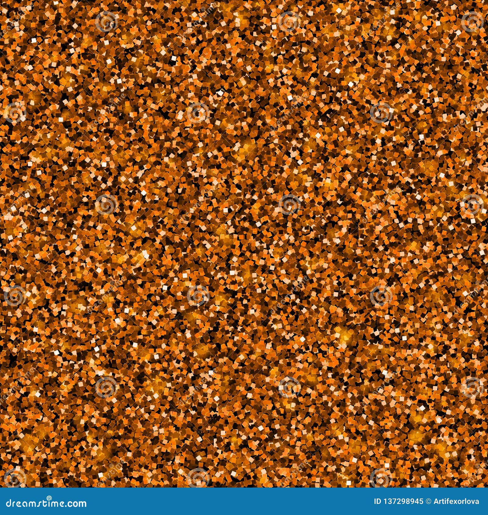 Abstract Luxury Seamless Glitter Texture Pattern. EPS 10 Stock Vector ...