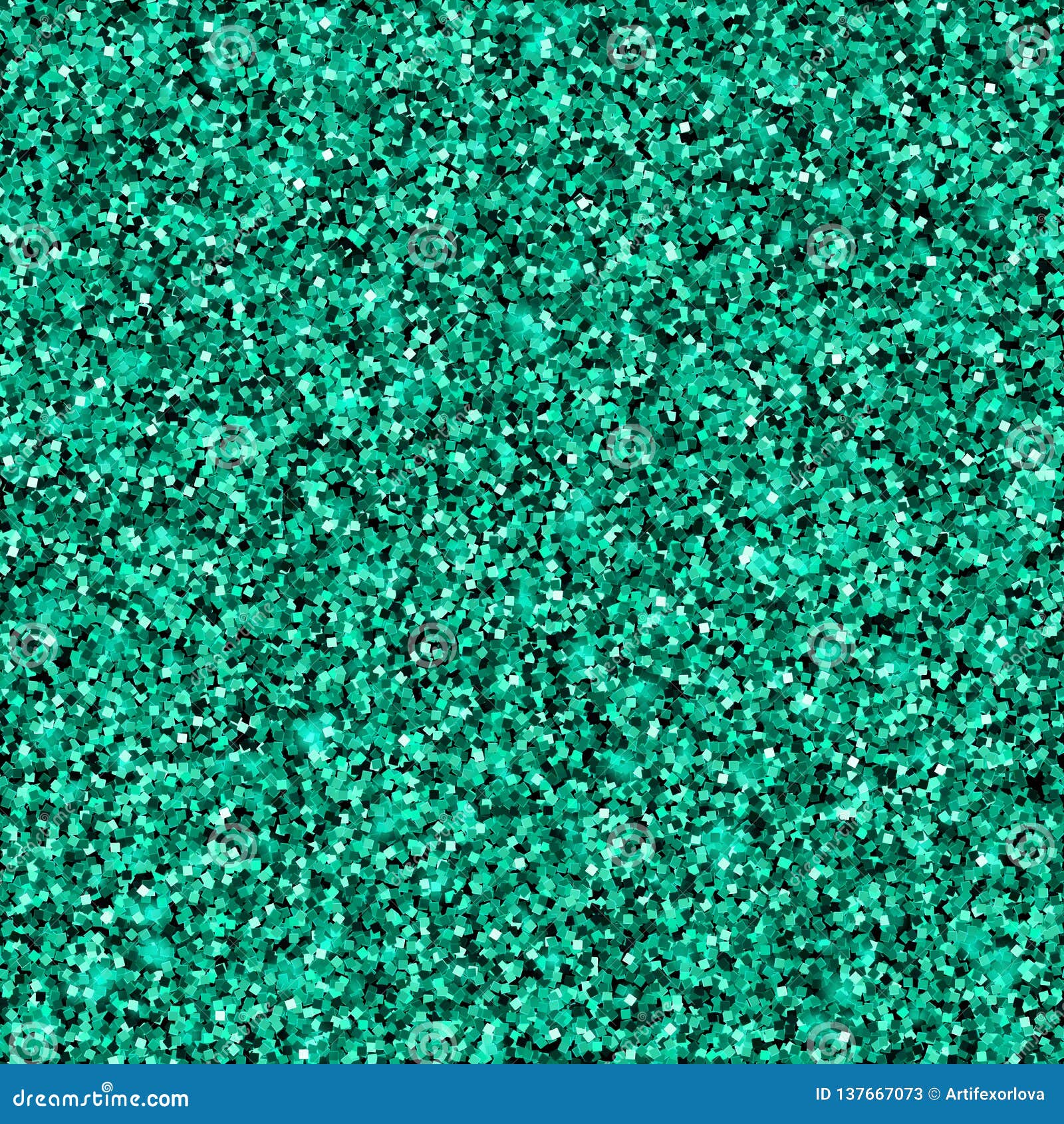 Abstract Luxury Seamless Glitter Texture Pattern. EPS 10 Stock Vector ...