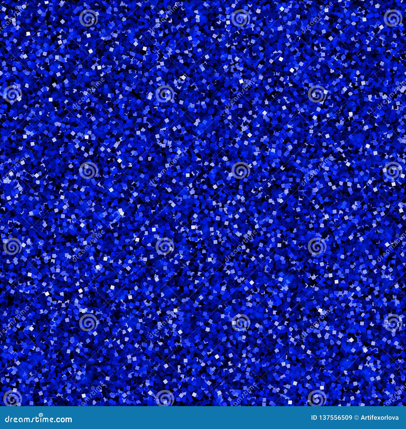 Abstract Luxury Seamless Glitter Texture Pattern. EPS 10 Stock Vector ...