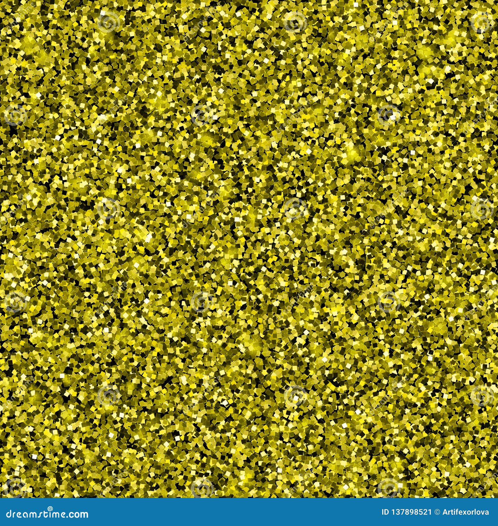 Abstract Luxury Seamless Glitter Texture Pattern. EPS 10 Stock Vector ...