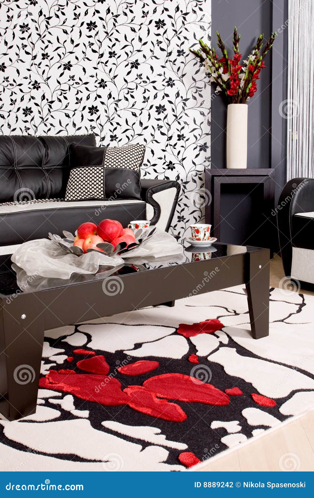 Abstract luxury sofa stock photo. Image of elegant, abstract - 8889242