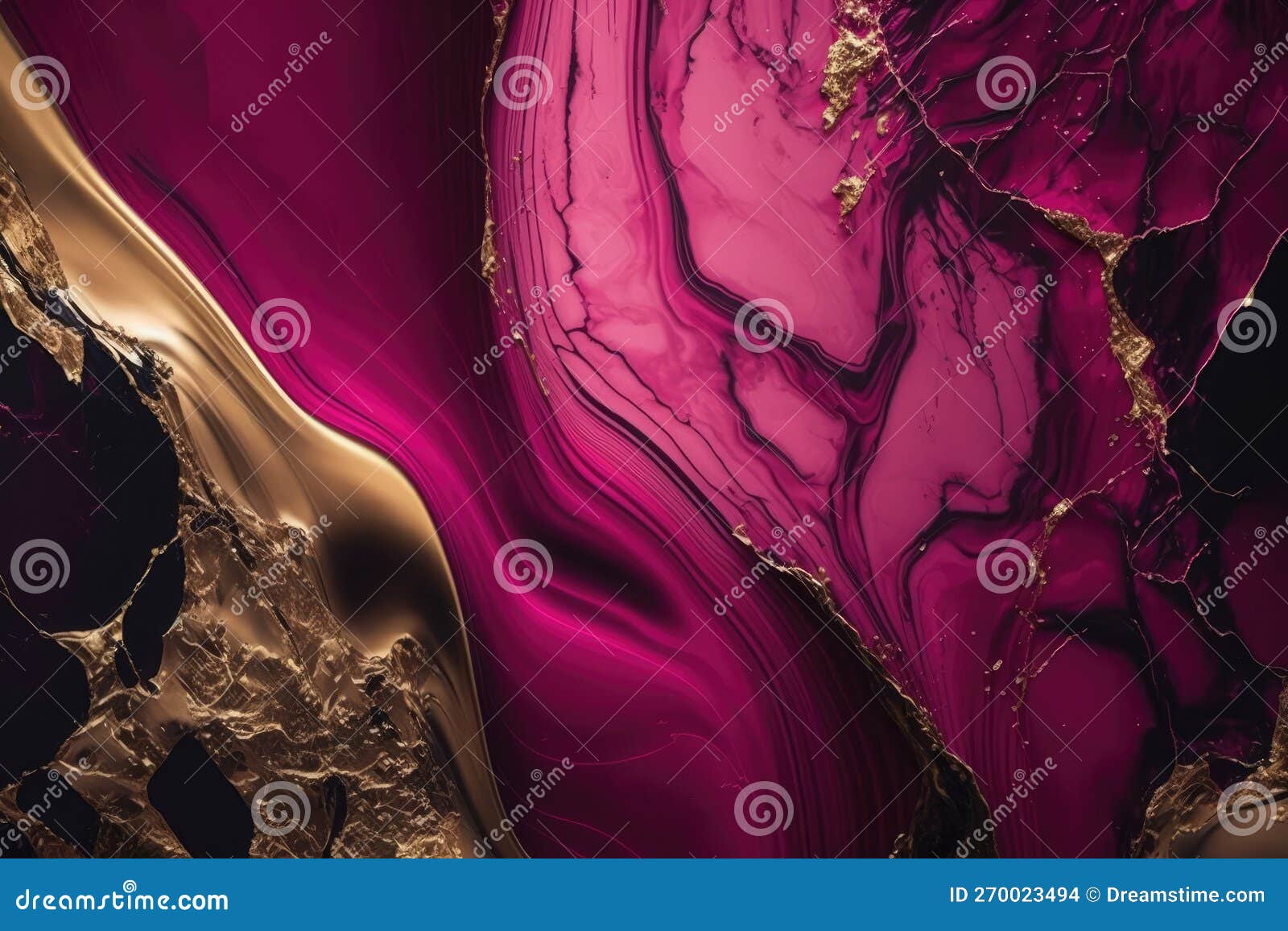 Abstract Luxury Texture Wallpaper Made with Generative Ai Stock ...