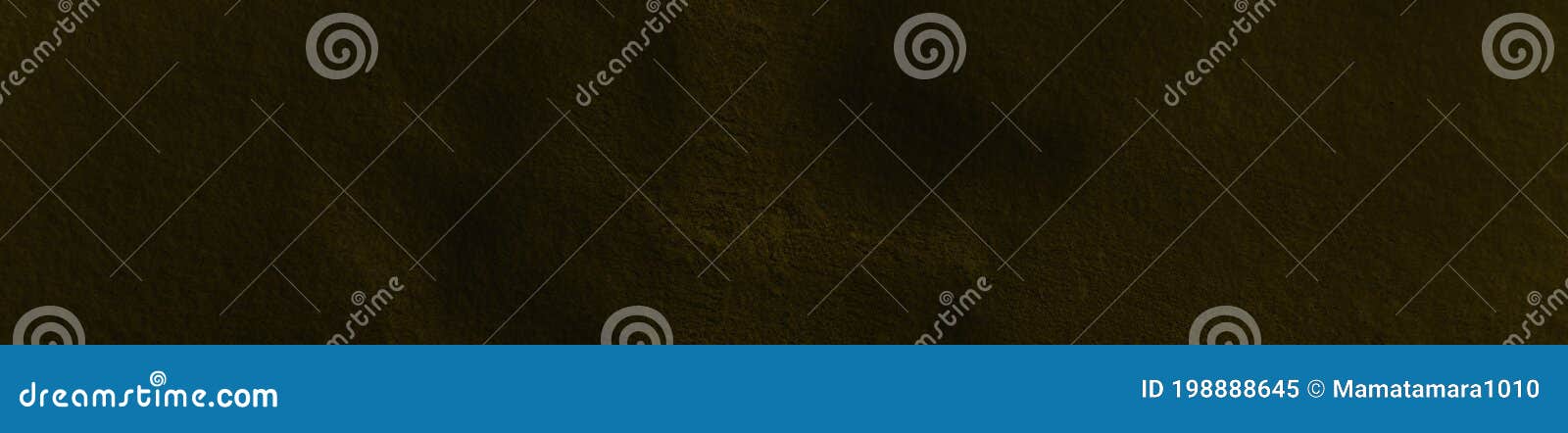 Abstract Macabre Black and Dark Yellow Colors Background for Design ...