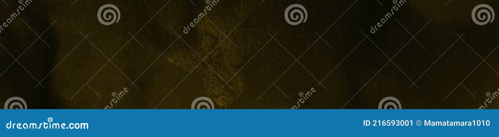 Abstract Macabre Black and Dark Yellow Colors Background for Design ...