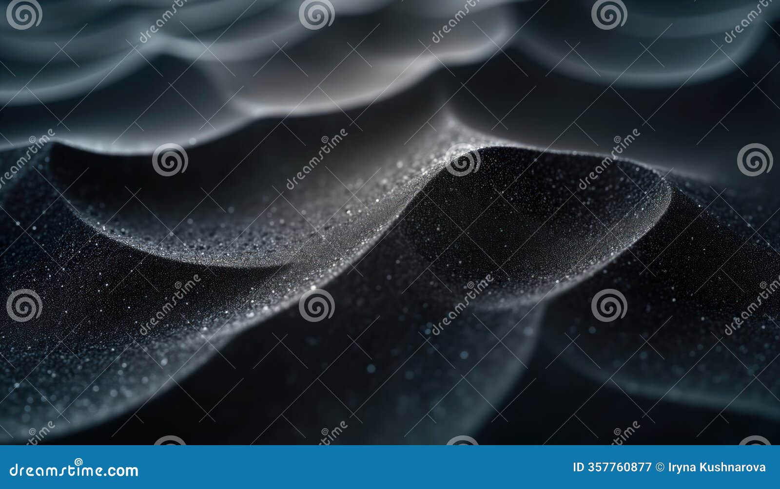 Punaluu Black Sand Beach Witnessing The Raw Power Of Mauna Loas Ancient ...